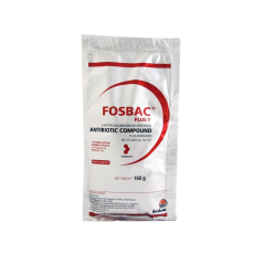 SOLUDOX 50% - CÔNG TY TNHH THƯƠNG MẠI THÚ Y TÂN TIẾN